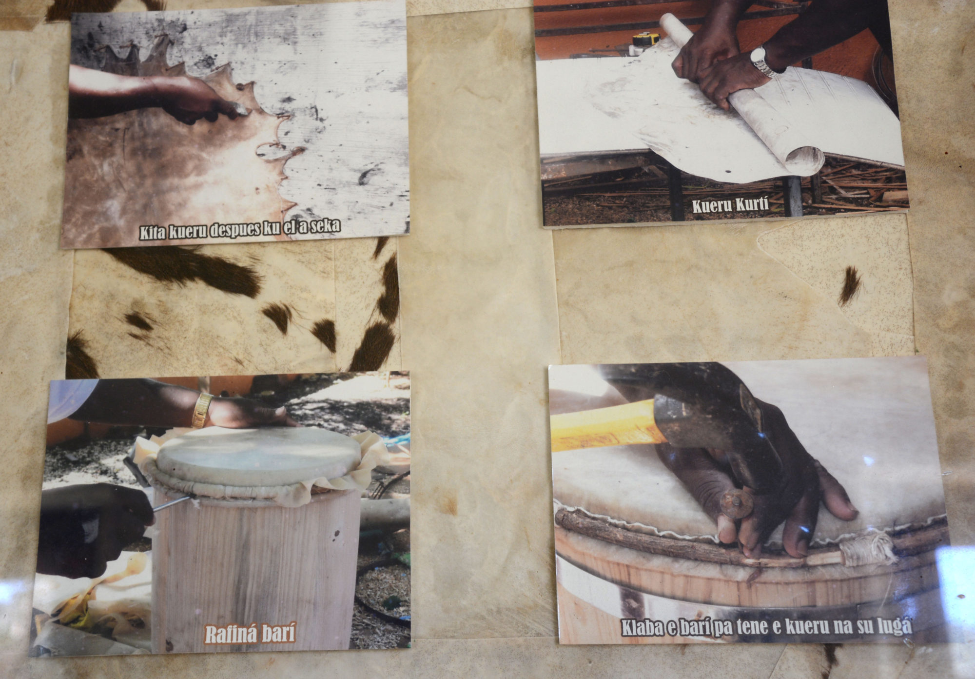 Myronchi Trip - Museo Tula
